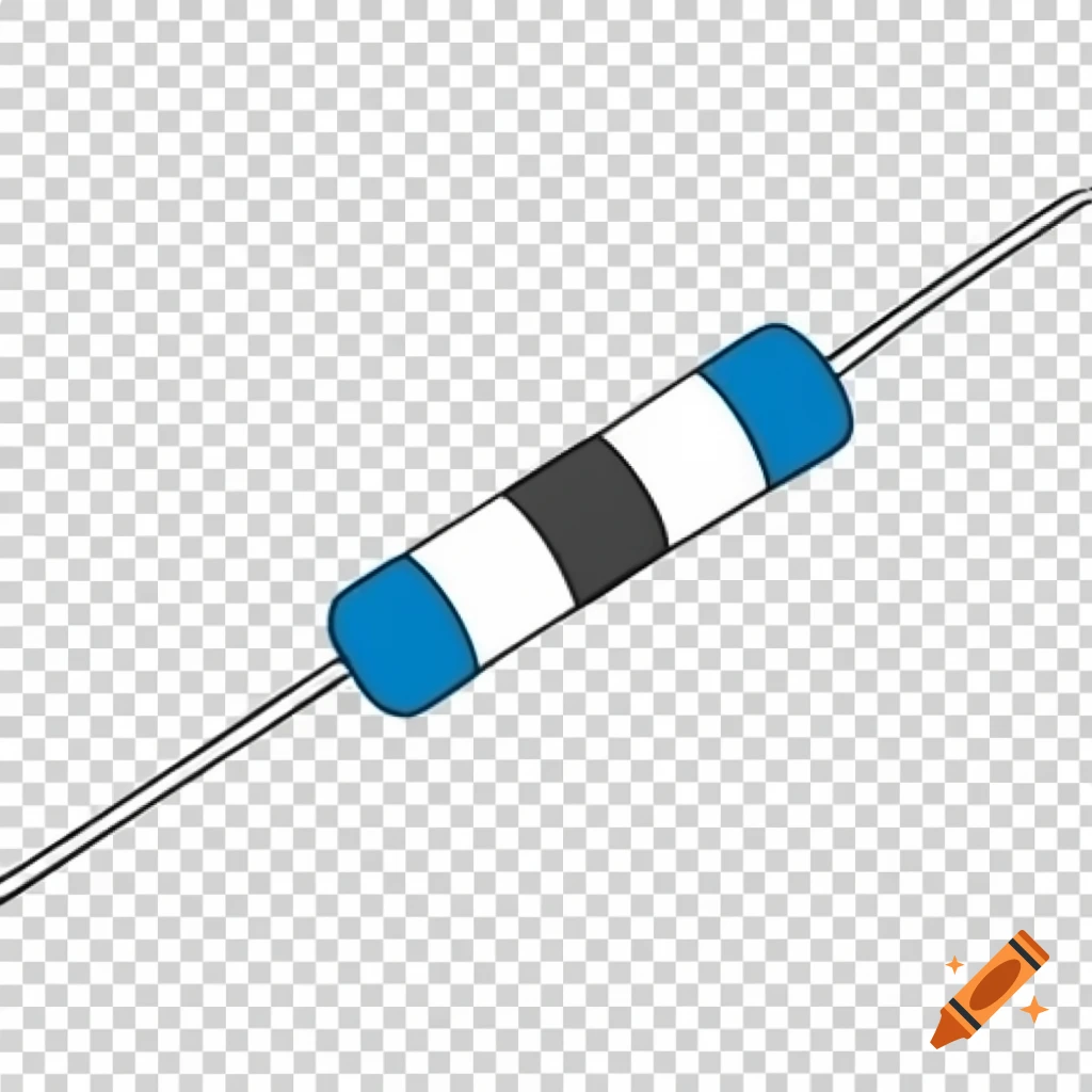 A diagram showing an electrical circuit with batteries, LEDs, light ...
