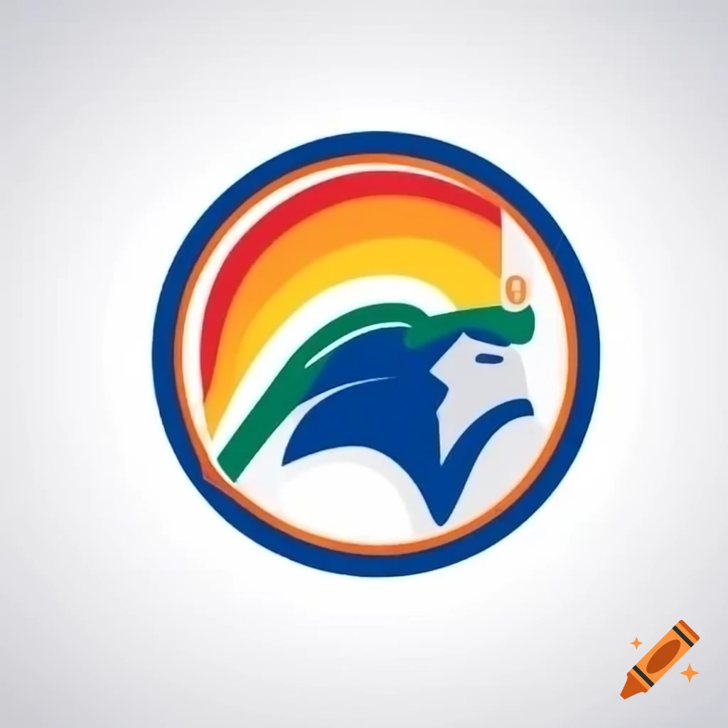 Nfl logo for pittsburgh pride on Craiyon