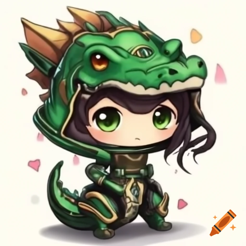 Stylized owl inspired by zelda game series on Craiyon