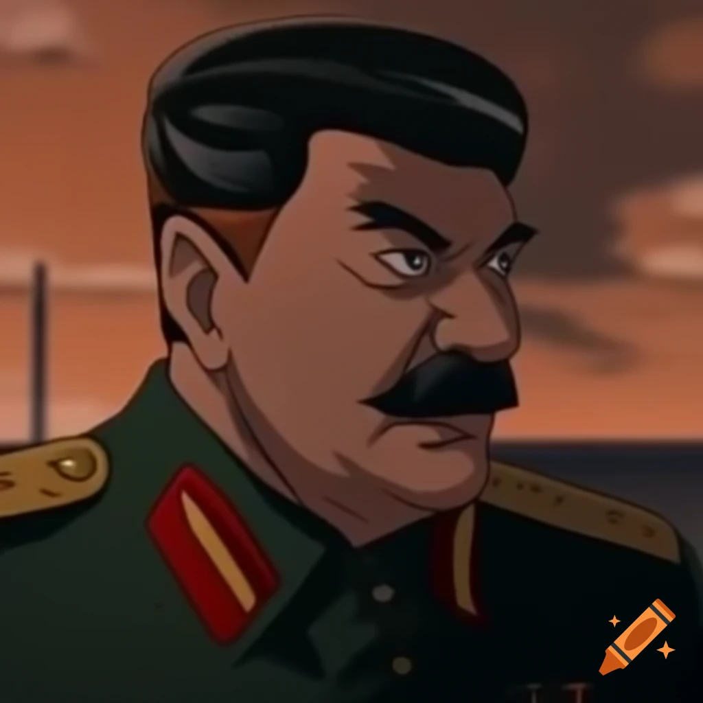 Meme De Joseph Stalin Joseph Stalin Quote The Inspirational Blog