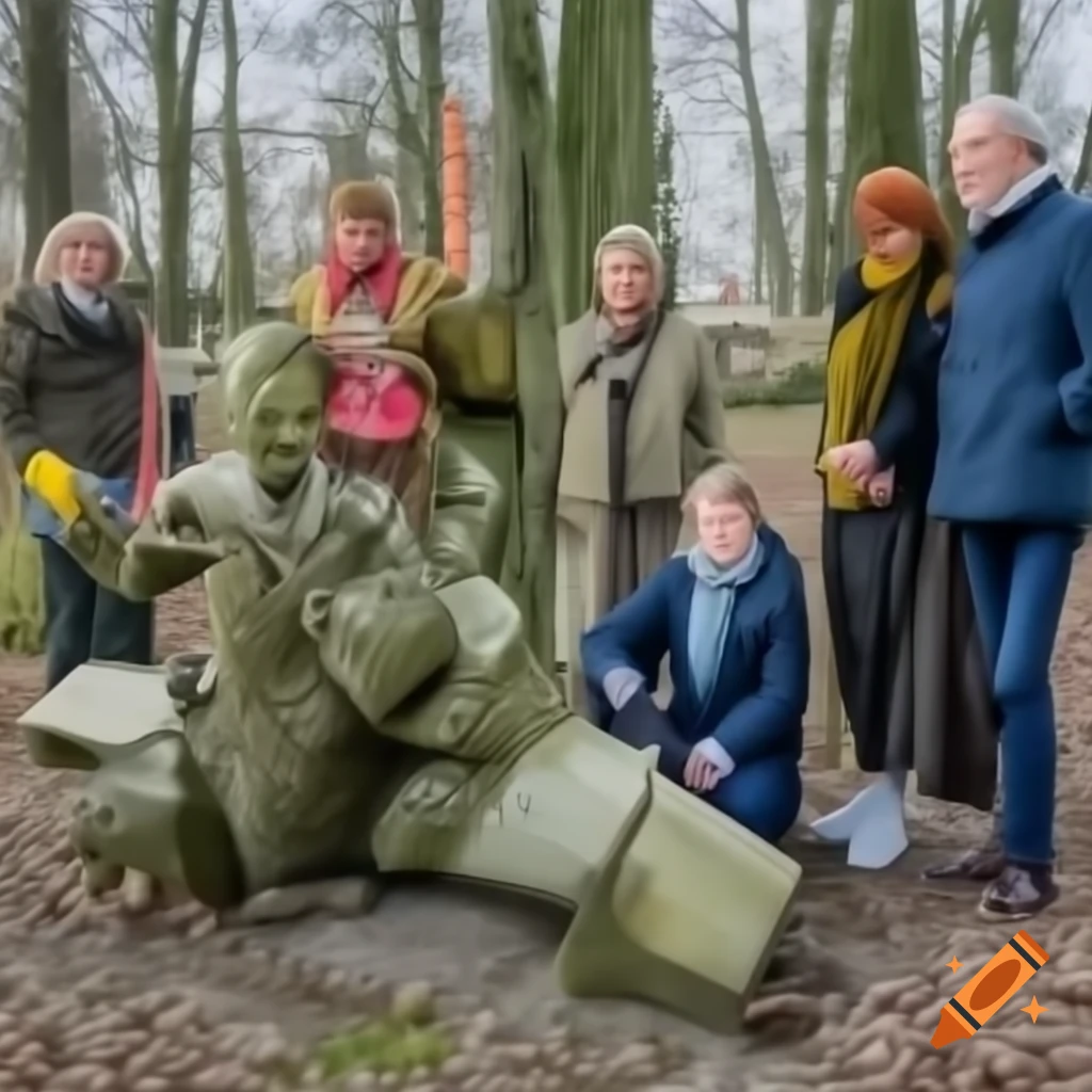 Reflections on emotional wounds and their healing process on Craiyon