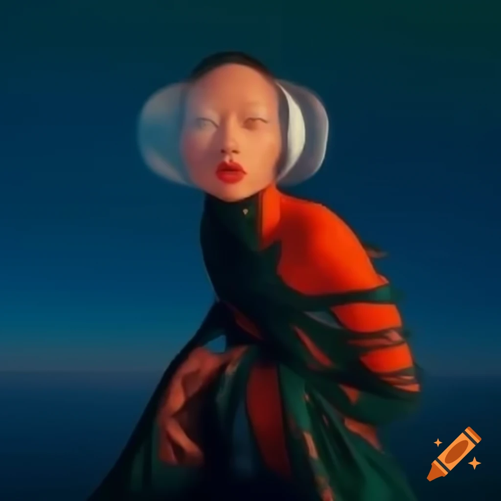 Pop surreal photography featuring imaginative and whimsical elements on ...