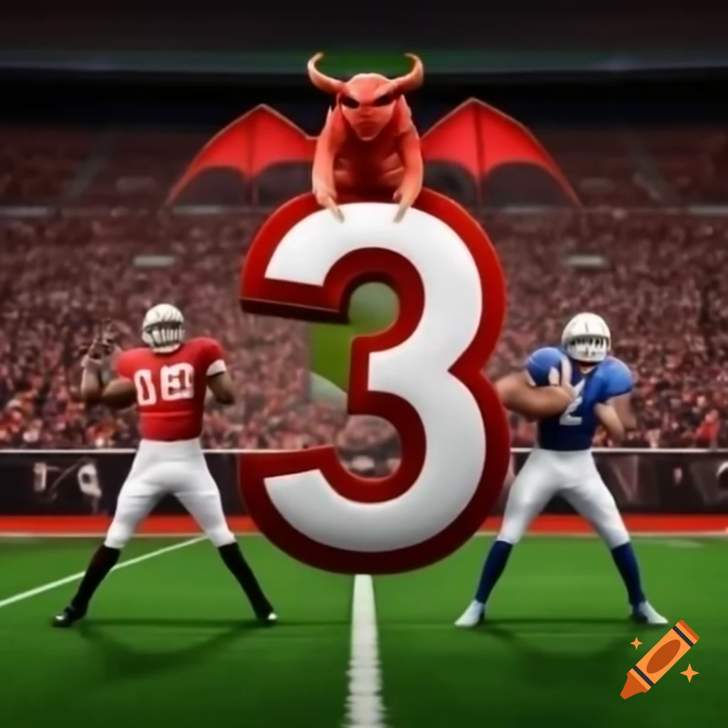Fantasy dragon inspired by patrick mahomes on Craiyon