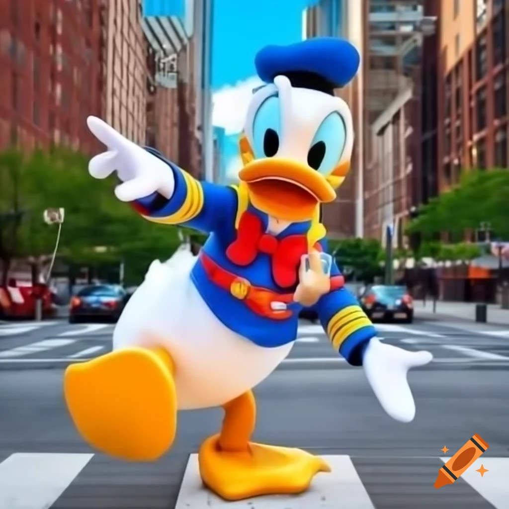 Perry the Platypus catching a pokeball with a TV on Craiyon