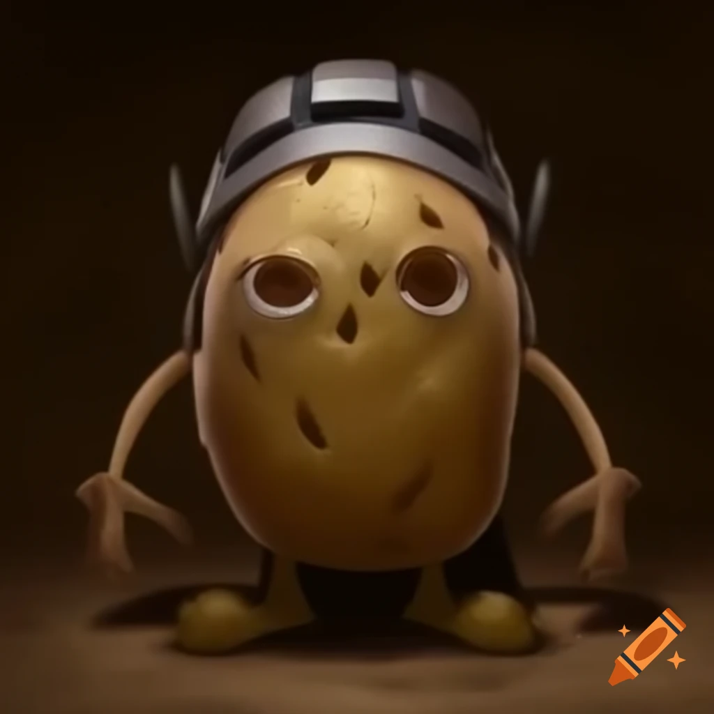 Unclear description of object 94 on Craiyon