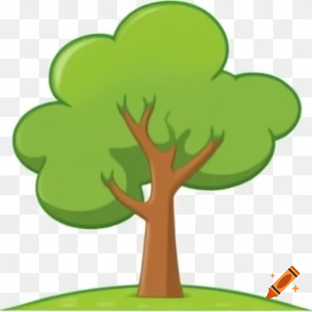 Hindu temple clipart illustration on Craiyon