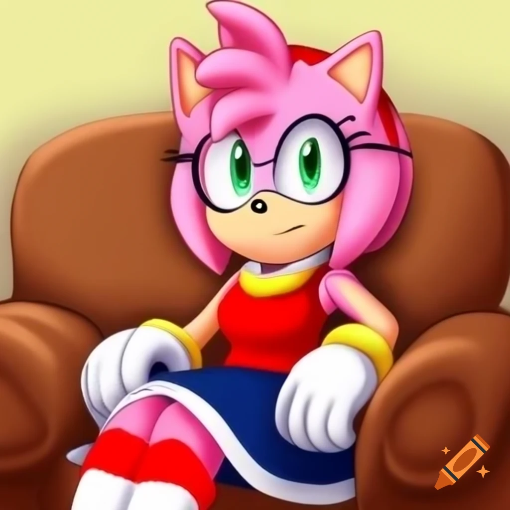 Black bat with yellow and orange eyes in SEGA fantasy style, wearing ...