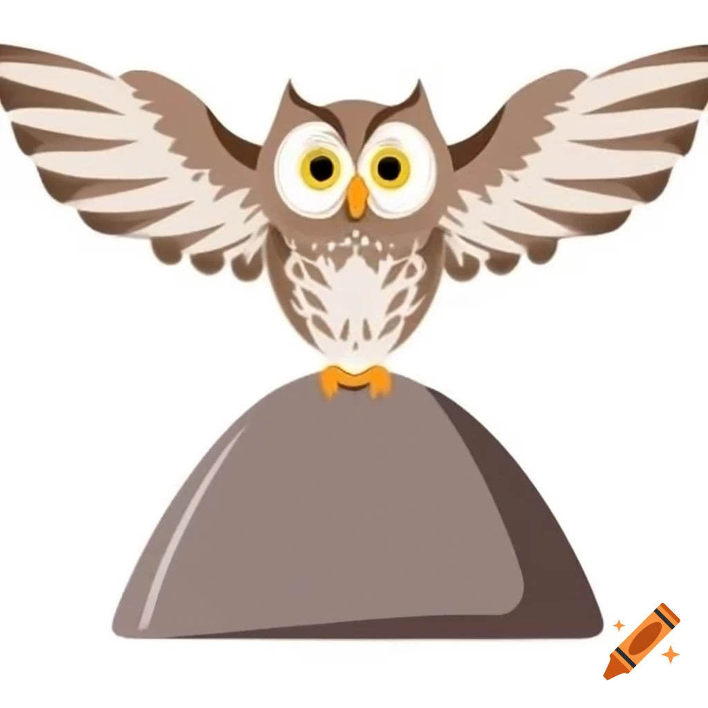 Coloring page design of a nest with eggs on Craiyon