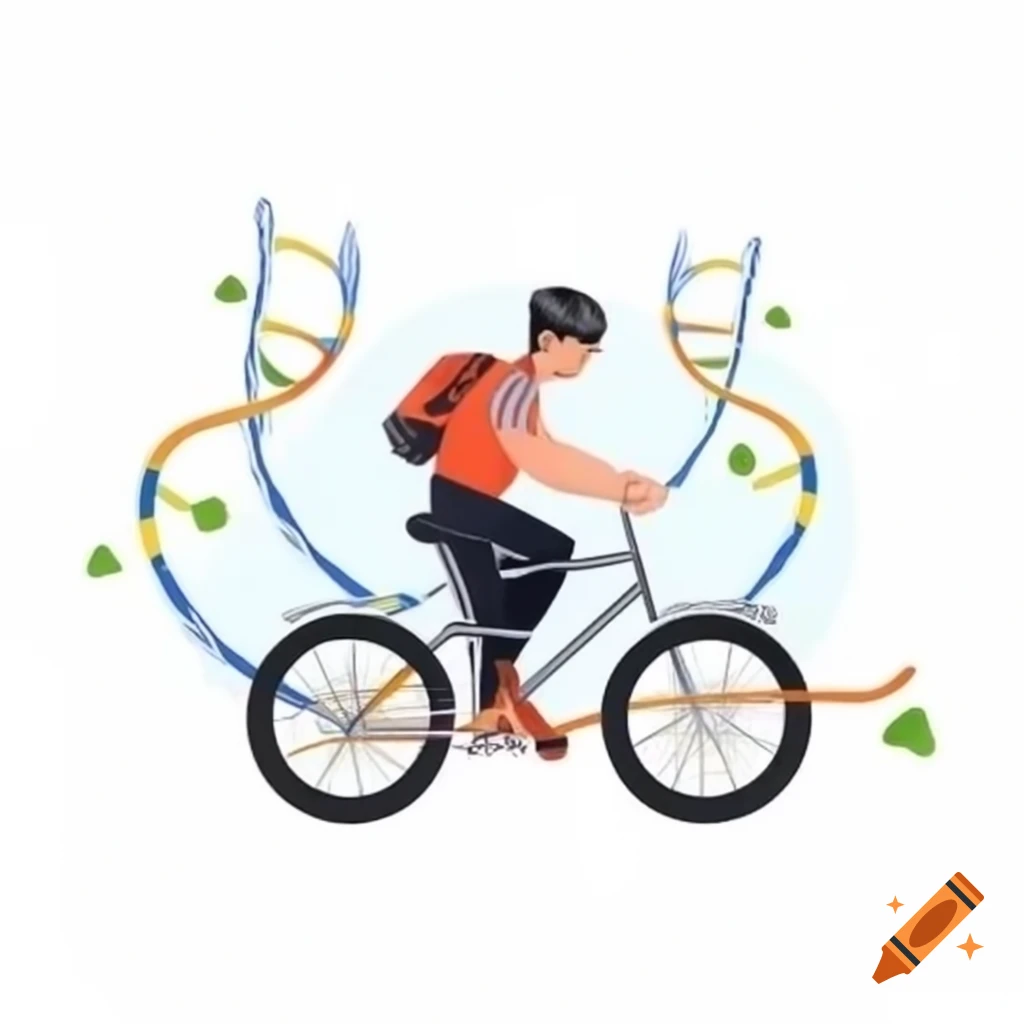 Leisure activities in a serene environment on Craiyon