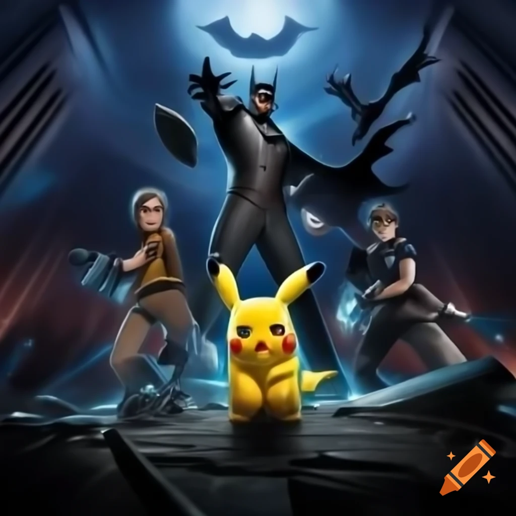 Defenders converge for final showdown in dream war desolution and ruins ...