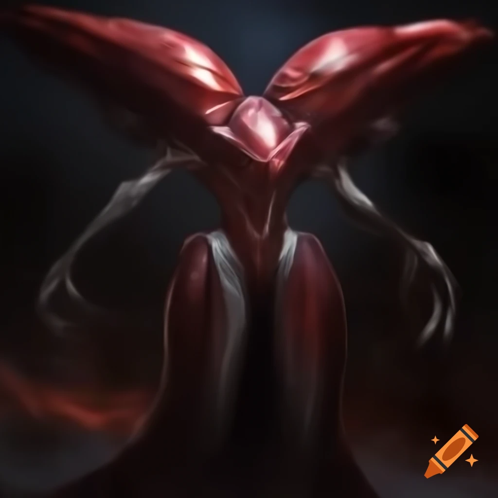 Horror themes inspired by bloodborne, metroid, and yoshitaka amano ...