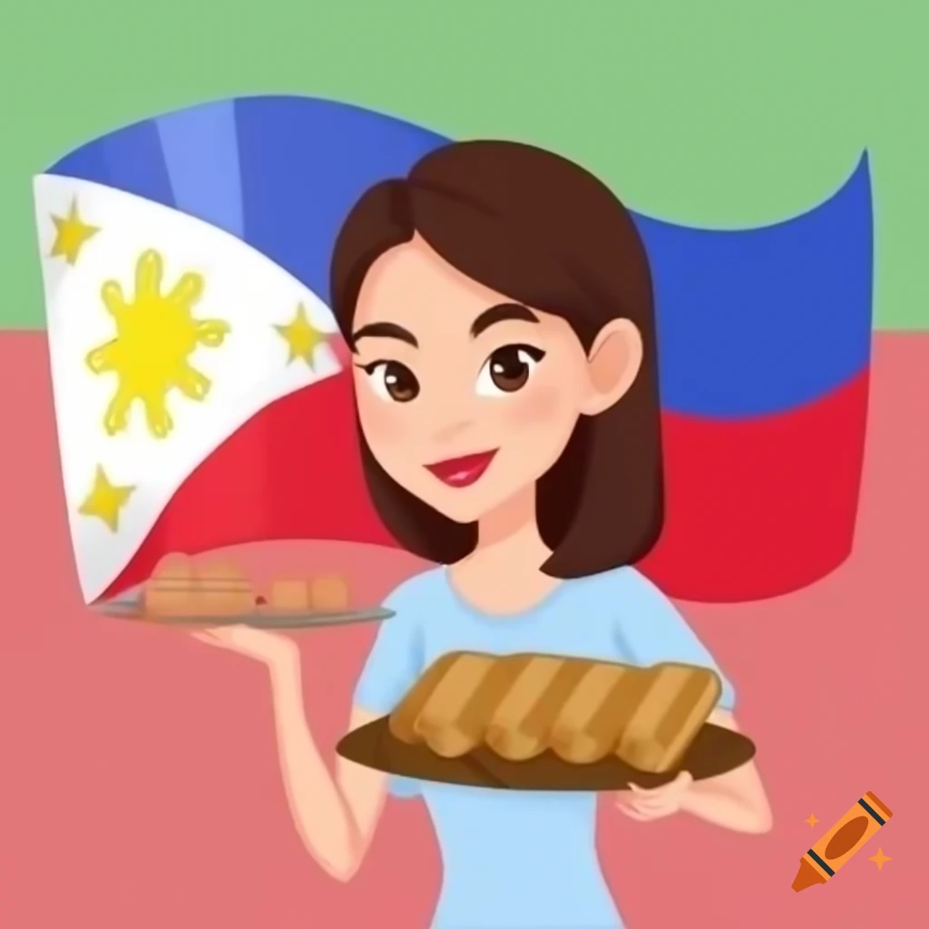 Symbol of freedom in philippines poster on Craiyon