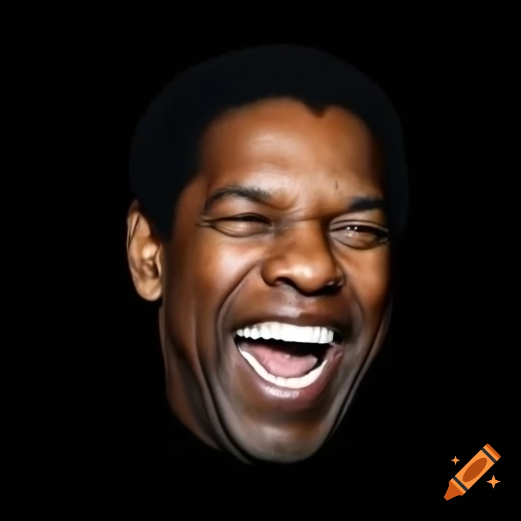 Denzel Face Memes Shocked Face Meme Created On Craiyon