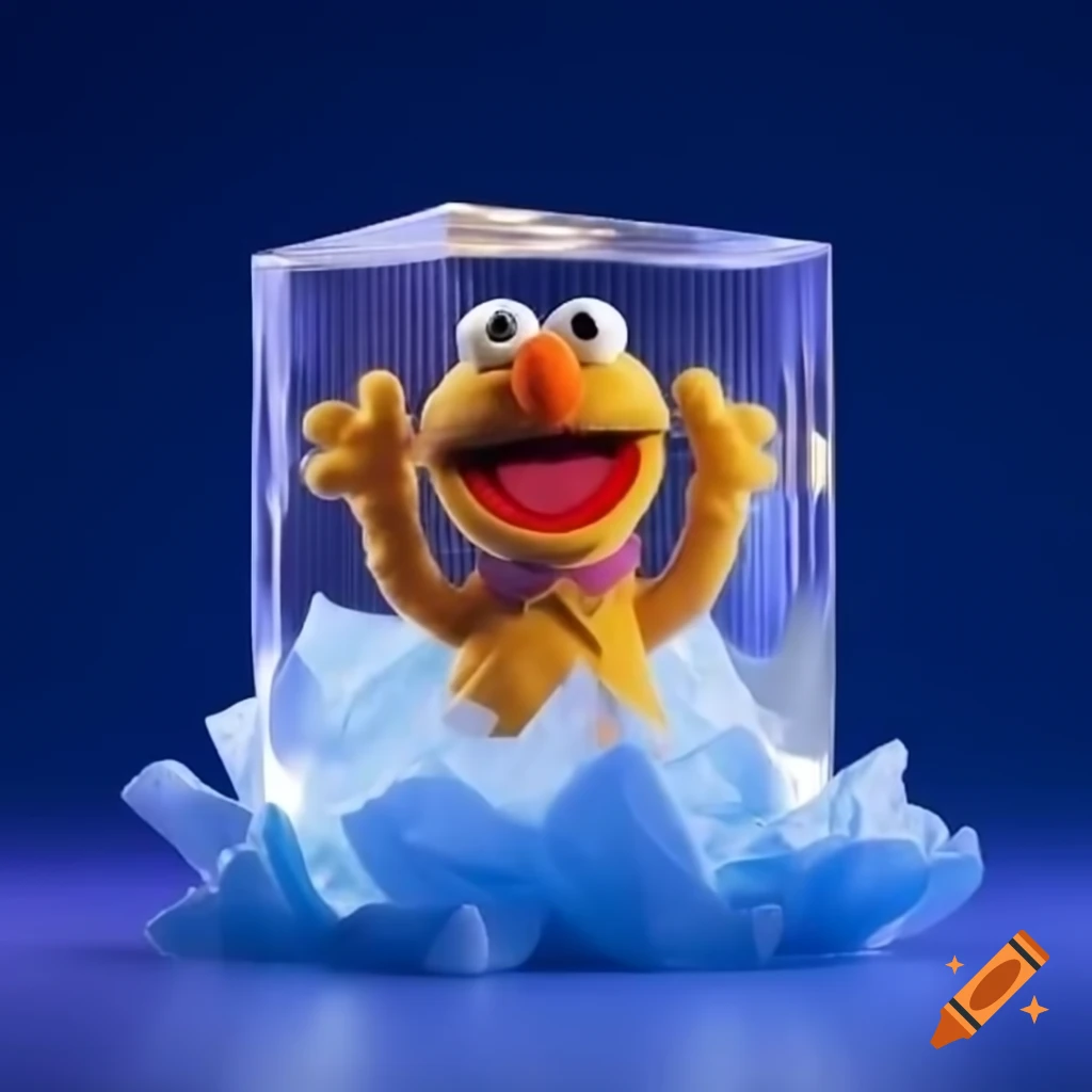 Friendly country-style character in rural clothing and scenery ...