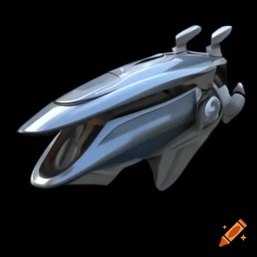 Close-up blueprint of futuristic jetpack boots with flame lift on Craiyon