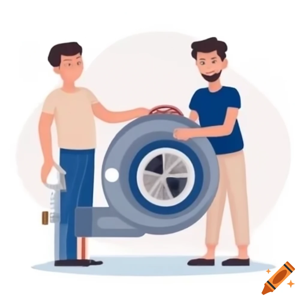 Friendly fire truck robot blaze-bot with extendable water cannons on ...