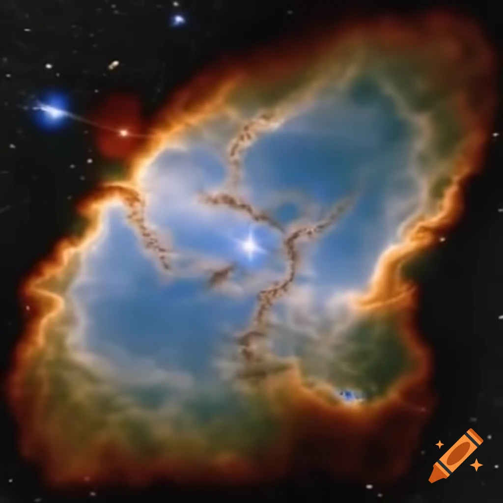 The most remote corner of the world where maps turn into ancient ...