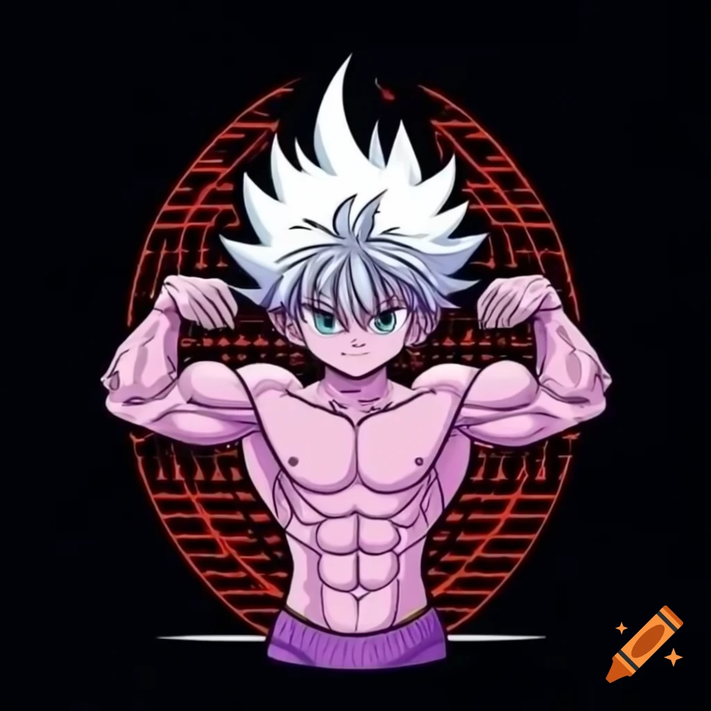 Bakugo From My Hero Academia With Venom Symbiote On Craiyon