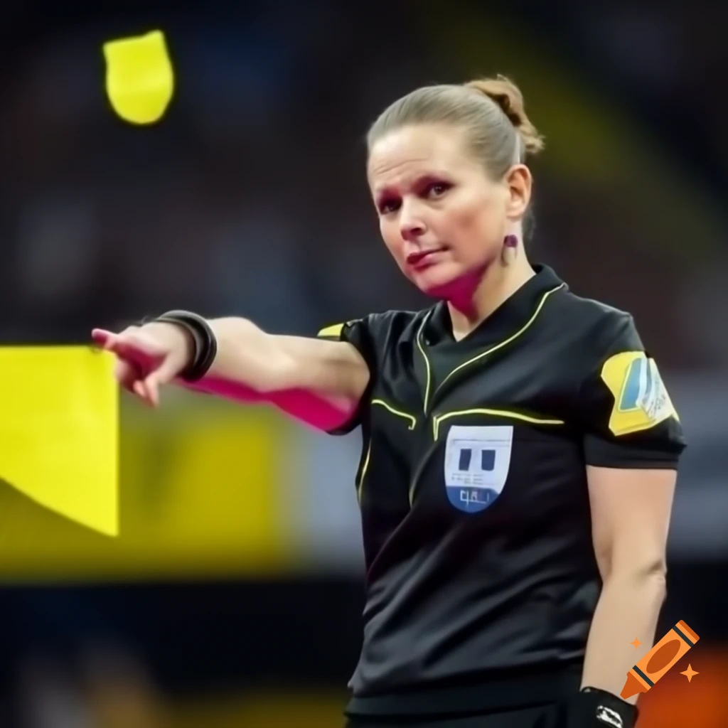 Women's netball team in black, white, and orange catching the ball ...