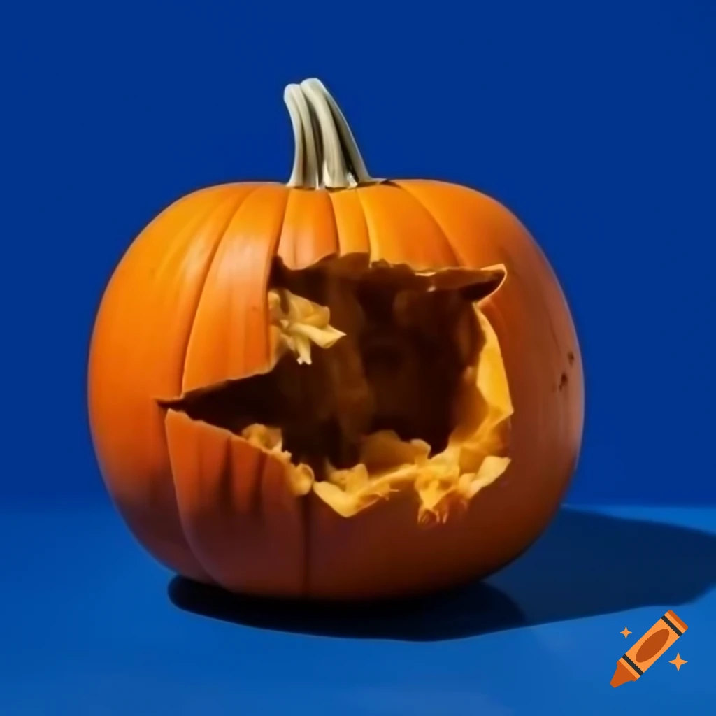 Girl stands beside a huge pile of poop in the woods on Craiyon