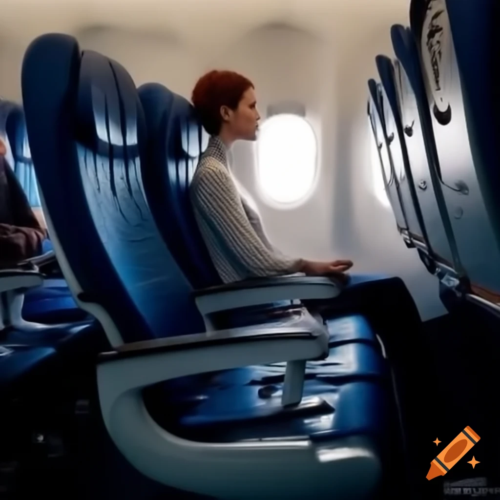 In-flight entertainment system issues disrupting passenger experience ...