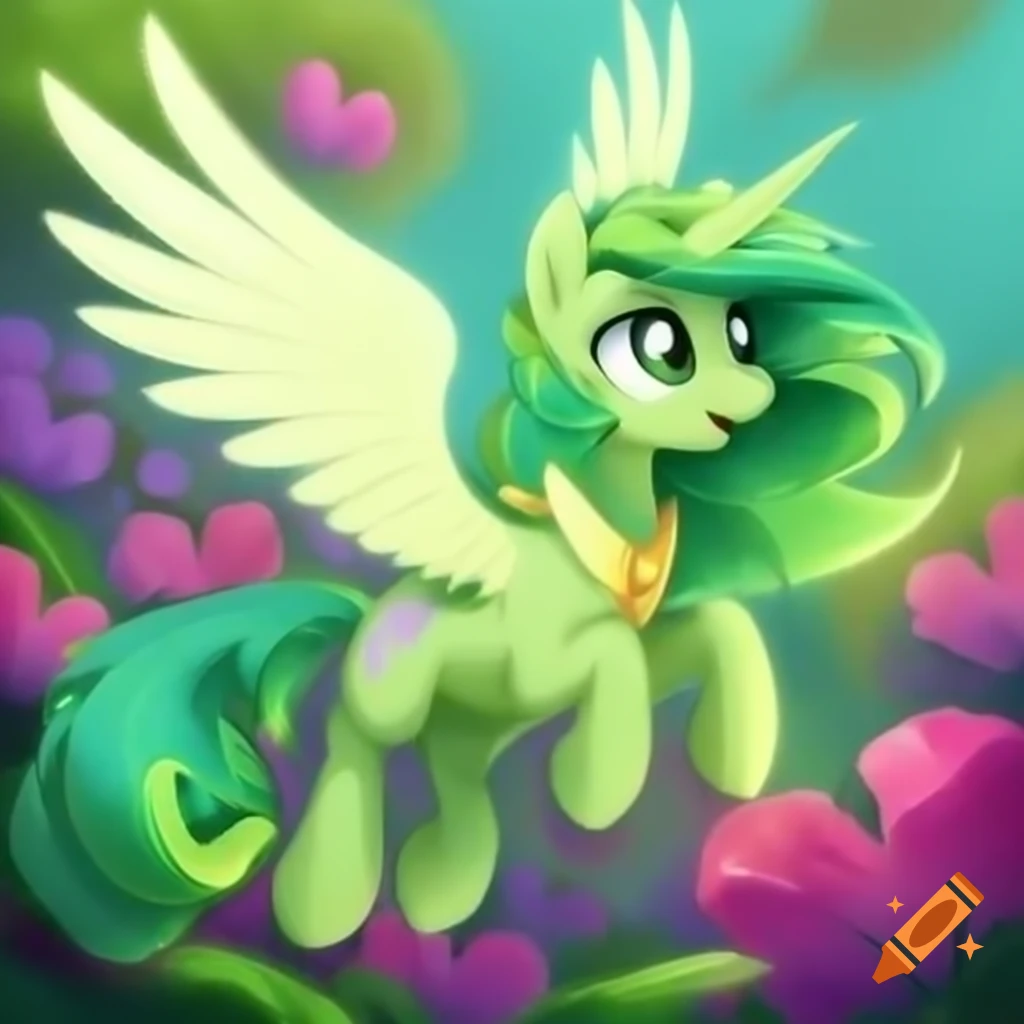 Anthropomorphic wolf with pikachu overlooking cityscape under moonlight ...