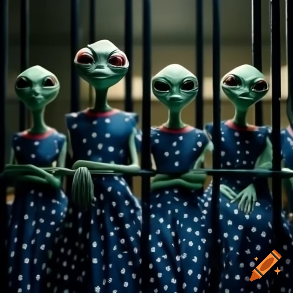 Ghostly warriors in Greek themed underworld waiting room on Craiyon