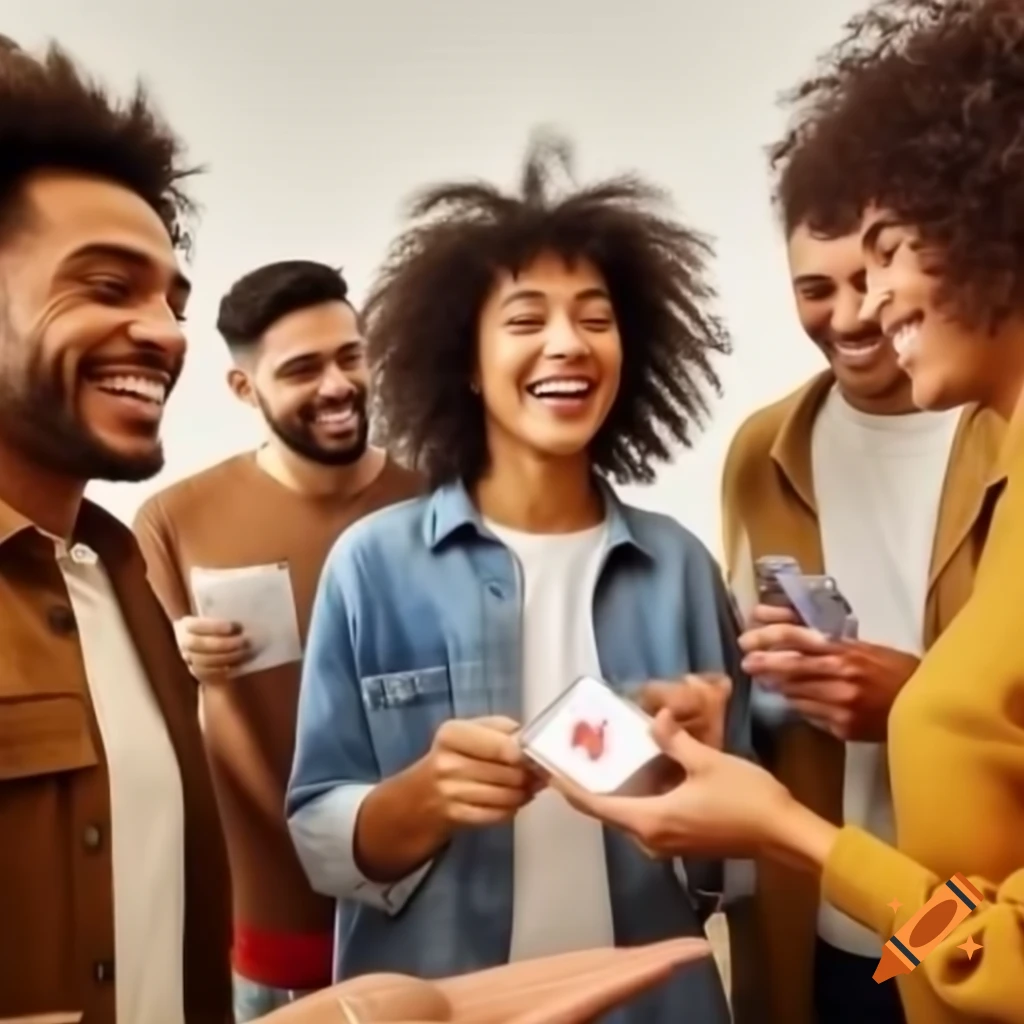 Creative profile picture for a versatile store specializing in various ...