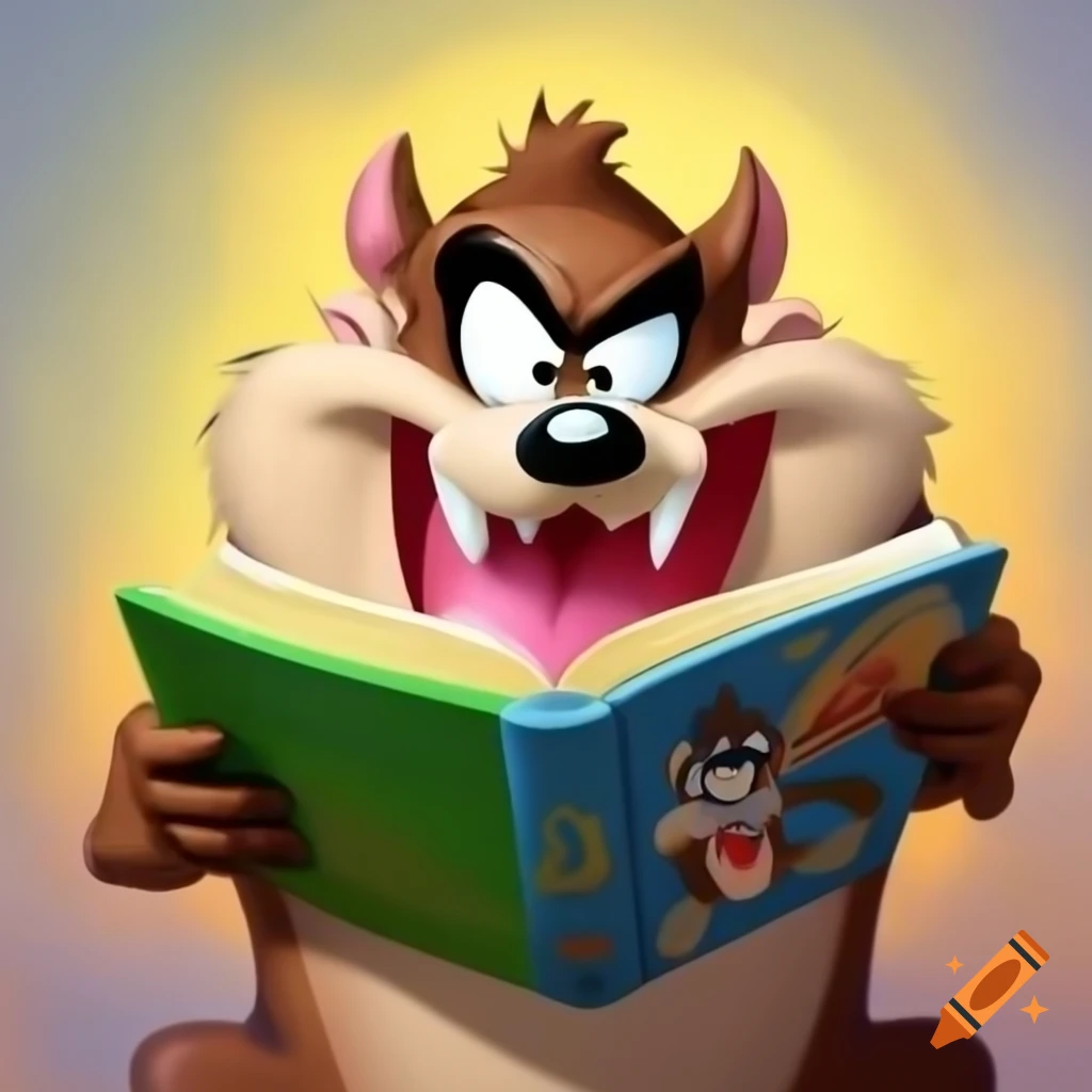 Donald duck with a black hat at a cafe on Craiyon