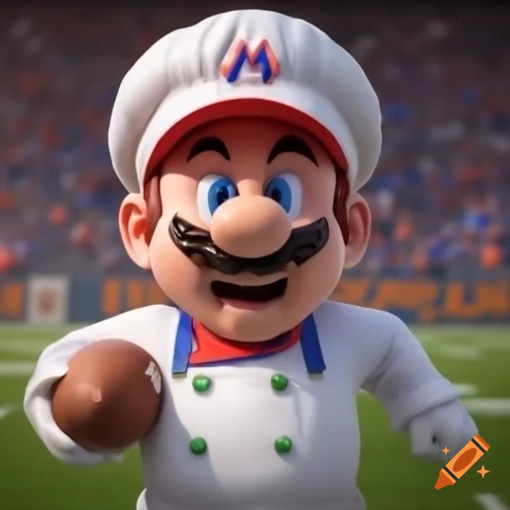 Fat mario bros riding motorcycle on greek streets on Craiyon