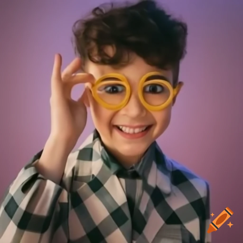 Autistic singer known for tall physique and exceptional dancing skills ...