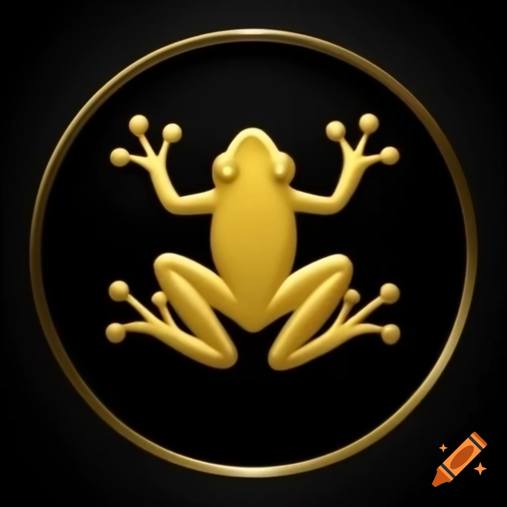 Neon green snake doodle illustration on Craiyon