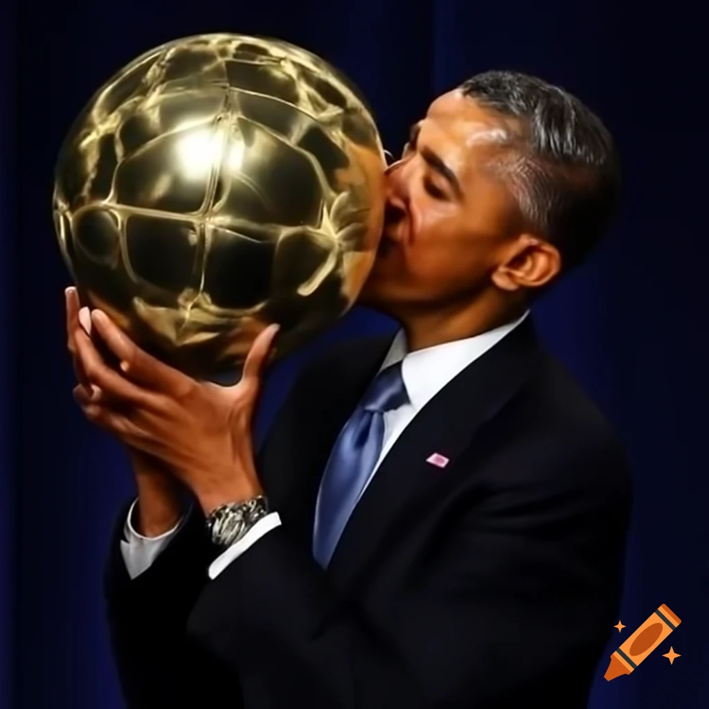 Person holding a balloon, playful scene on Craiyon