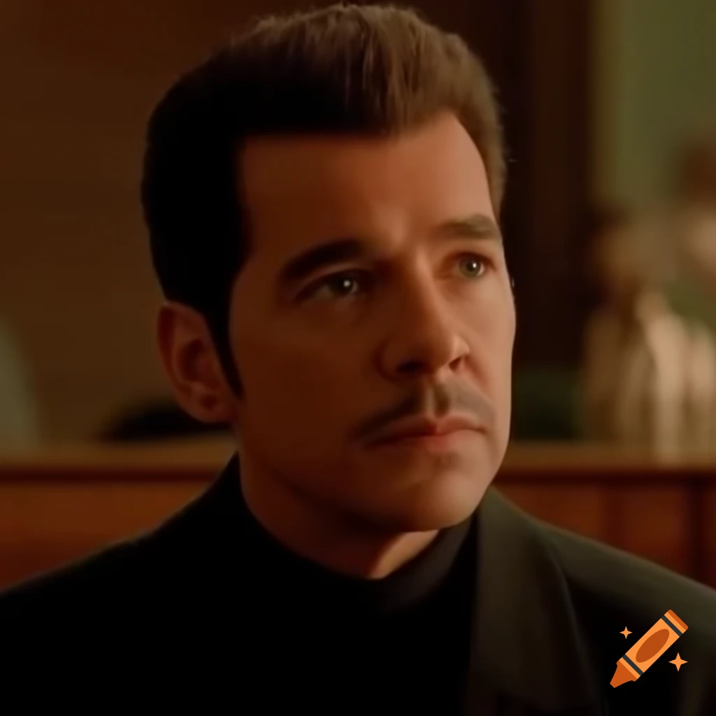 Nicholas cage on Craiyon