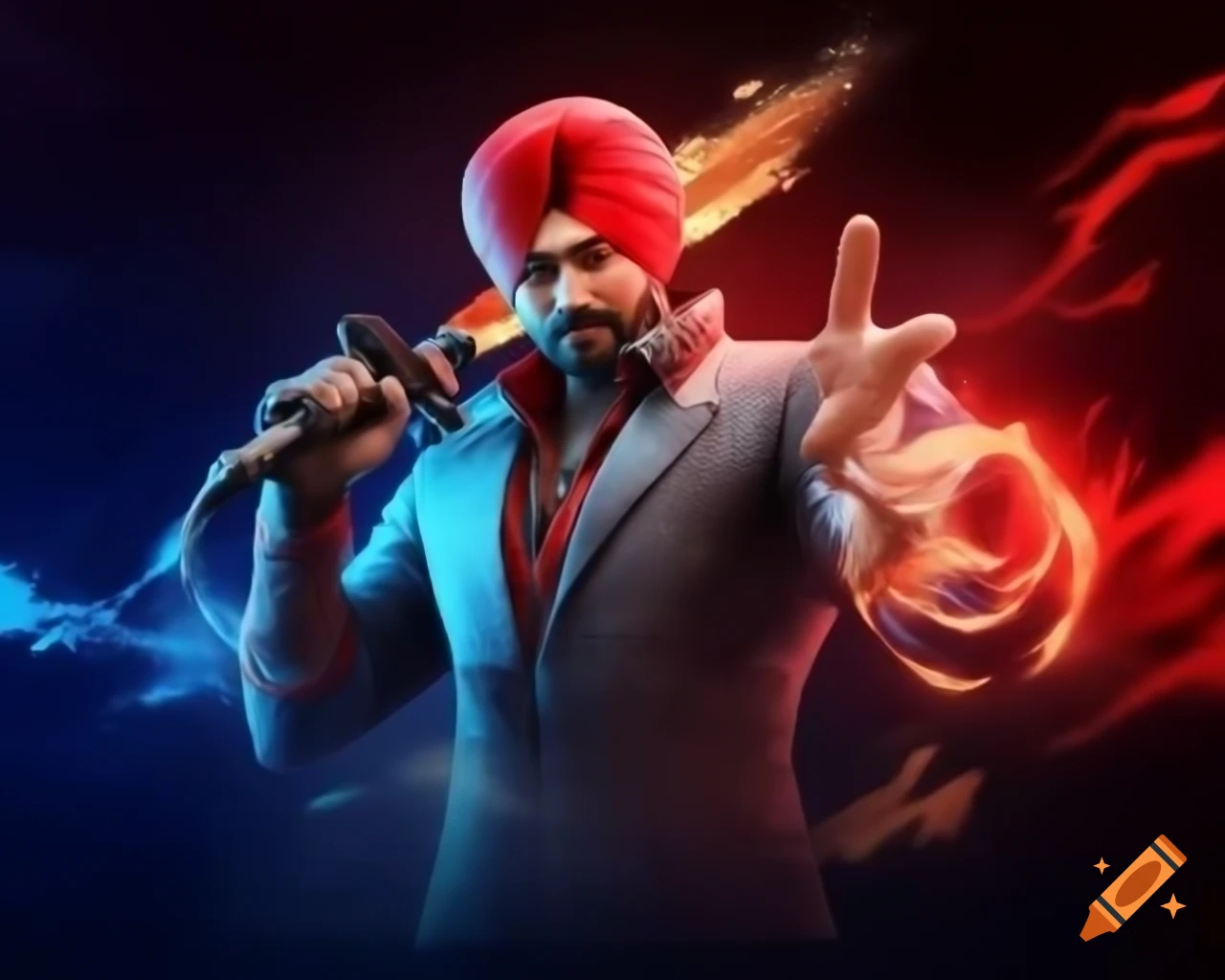 Gaming tournament poster for BGMI, Free Fire, and Tekken by VORTEX ...