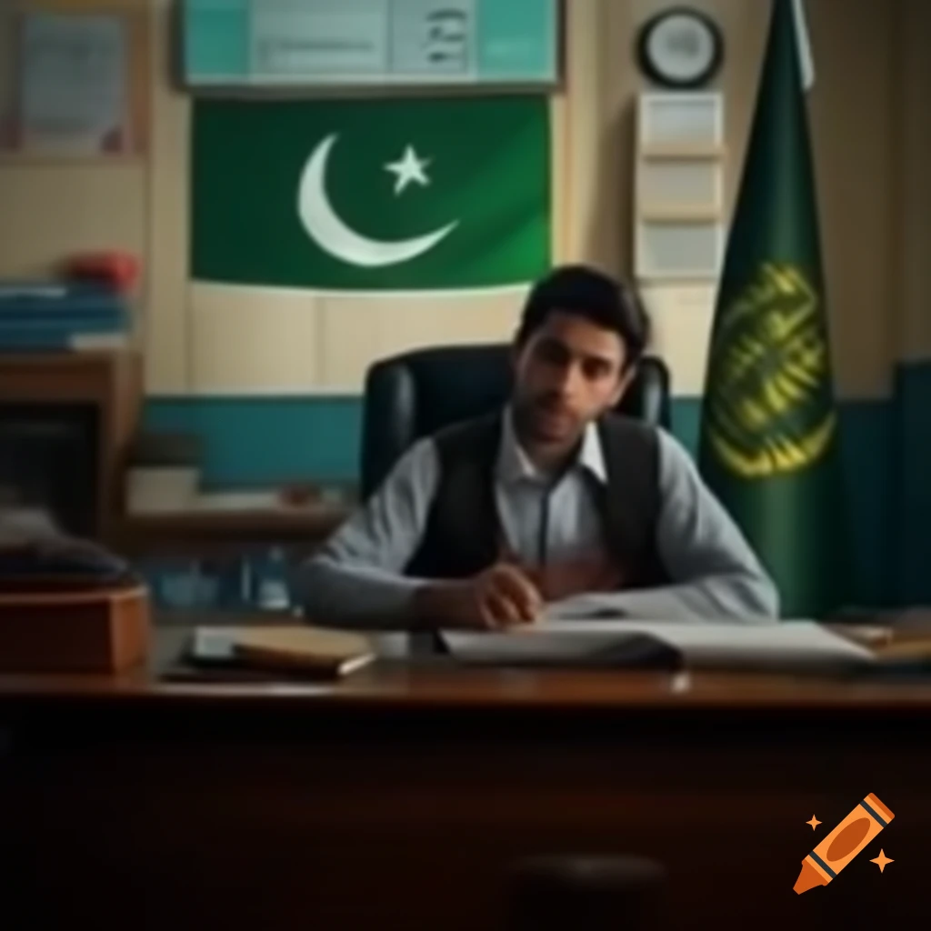 Man in mountains observing pashtunistan flag with afghan hound dog on ...