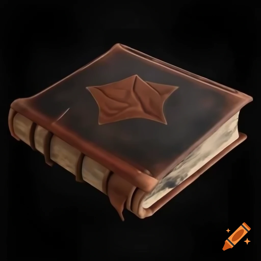 Fantasy rpg game background showcasing ancient map with mystical design ...