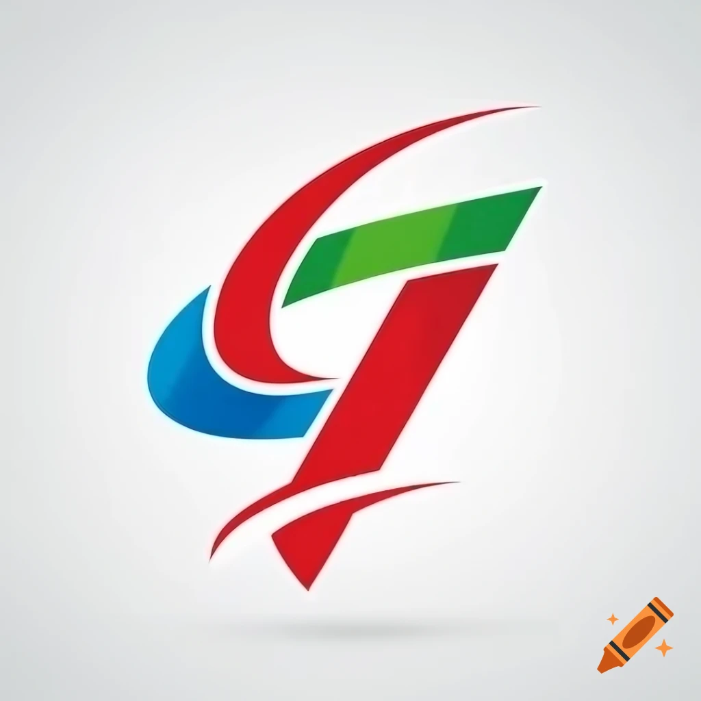 Vibrant modern logo design for mega karnival tasmor 2024 with academic ...