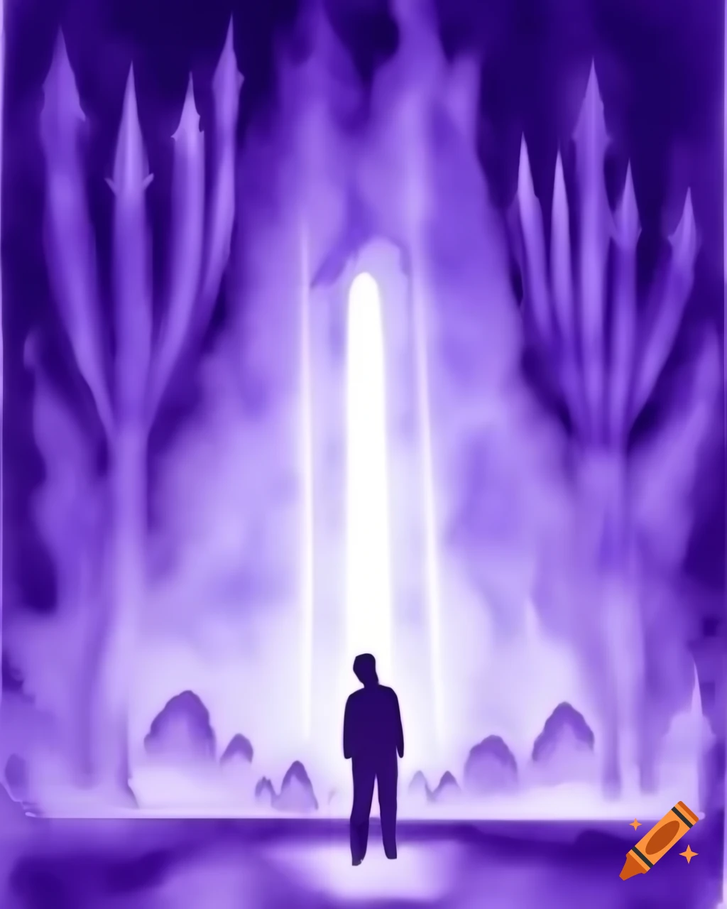 Pencil drawing reflecting community investment and nurturing space on ...