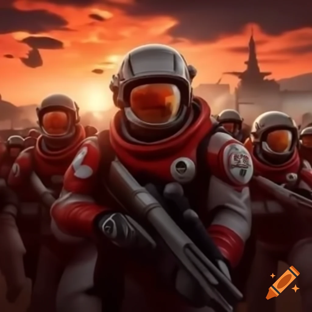 Sniper from Team Fortress 2 on Craiyon