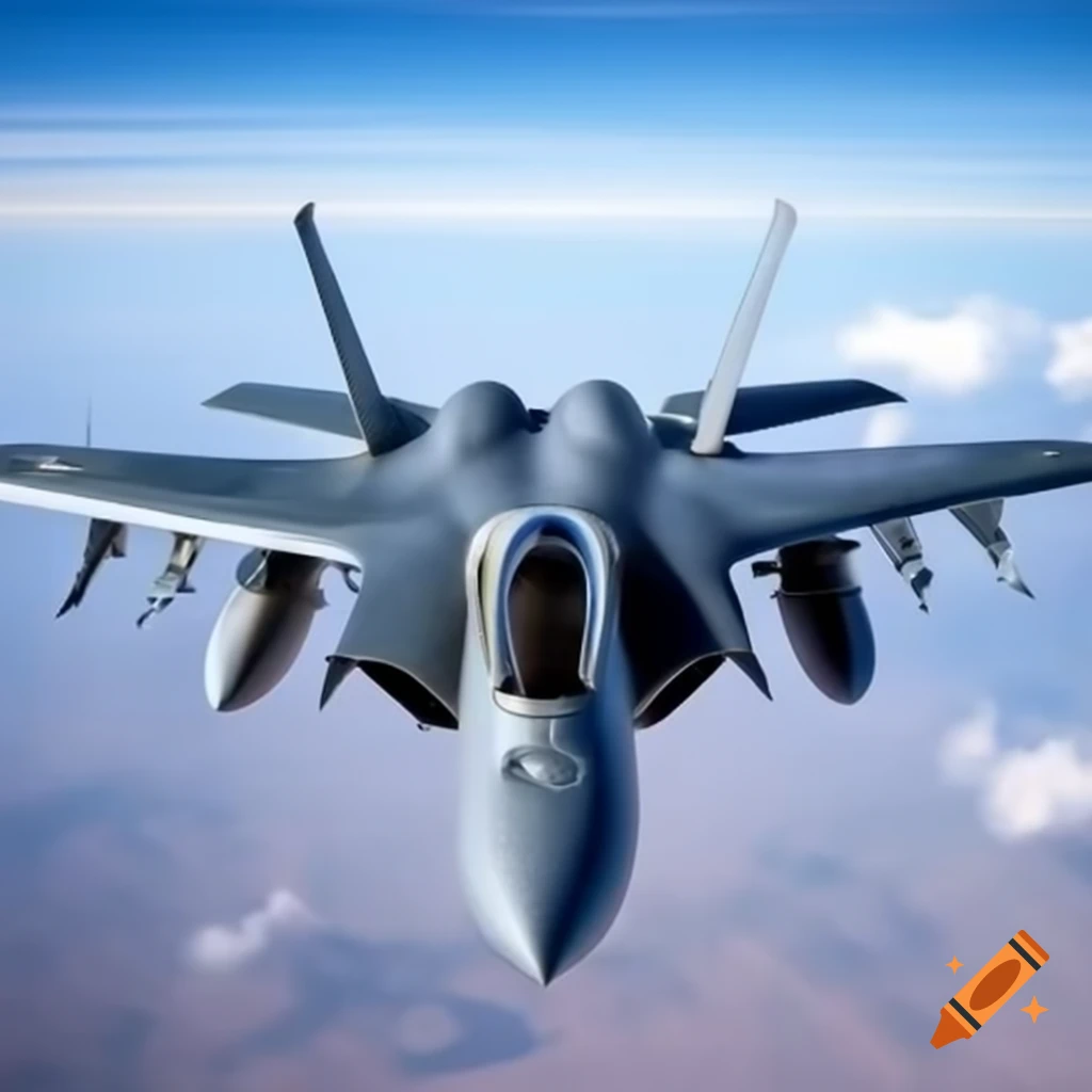 Oregon Air National Guard F-15EX fighter jet with AIM-9 Sidewinders ...