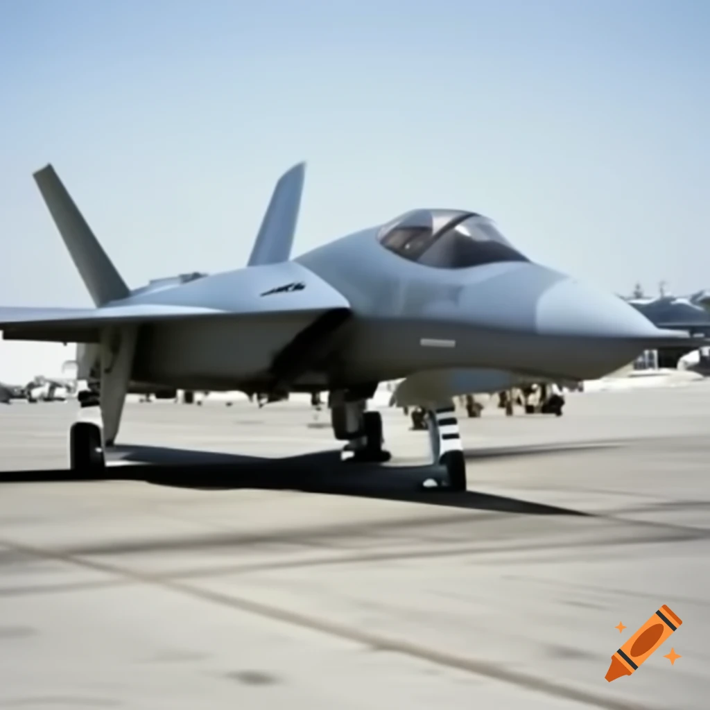 4.5gen f-5 tiger with lifting body and horizontal stabilizers ...