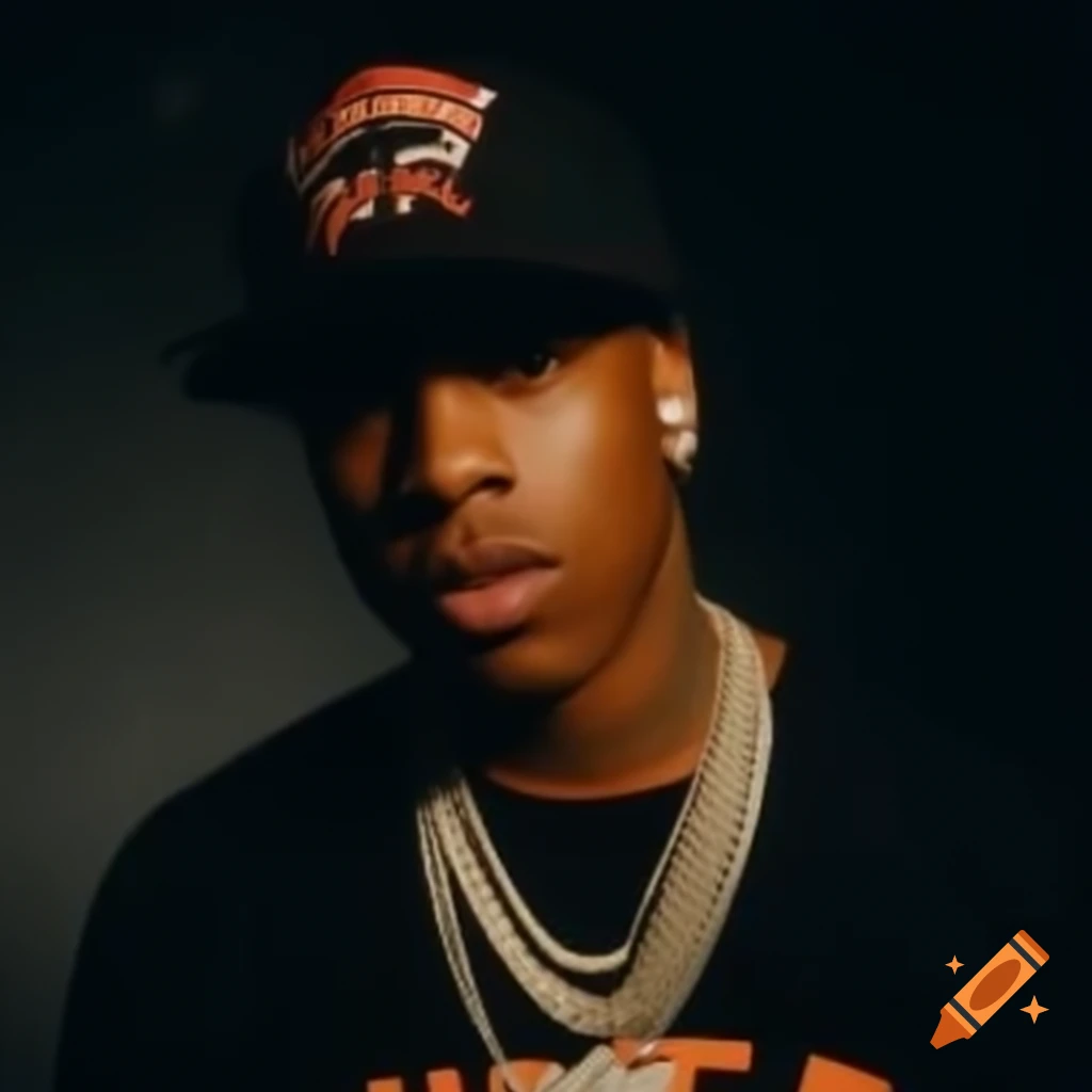 Football player enjoying food during a break on Craiyon