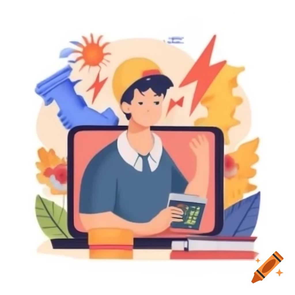 Importance of disaster preparedness and calamity response on Craiyon