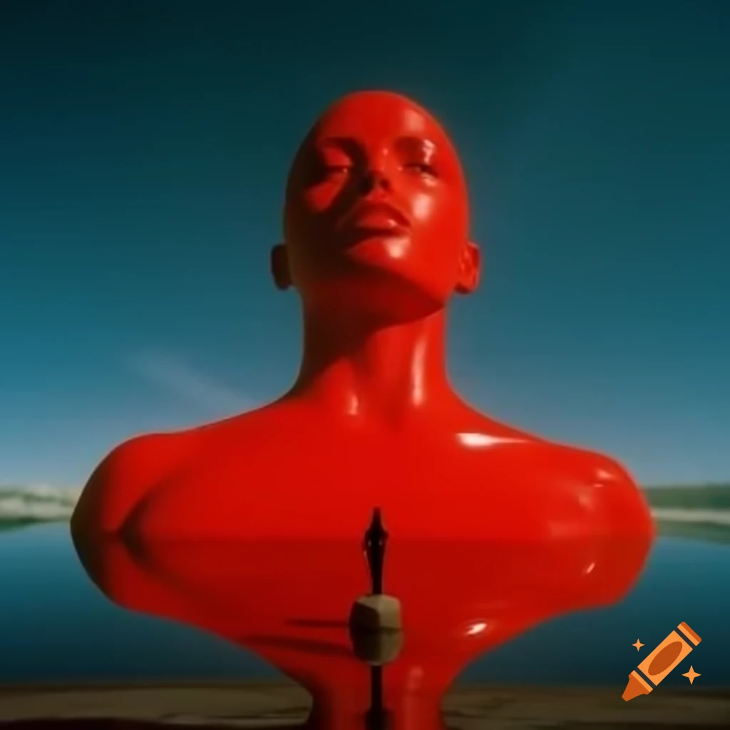 Pop surreal photography featuring imaginative and whimsical elements on ...