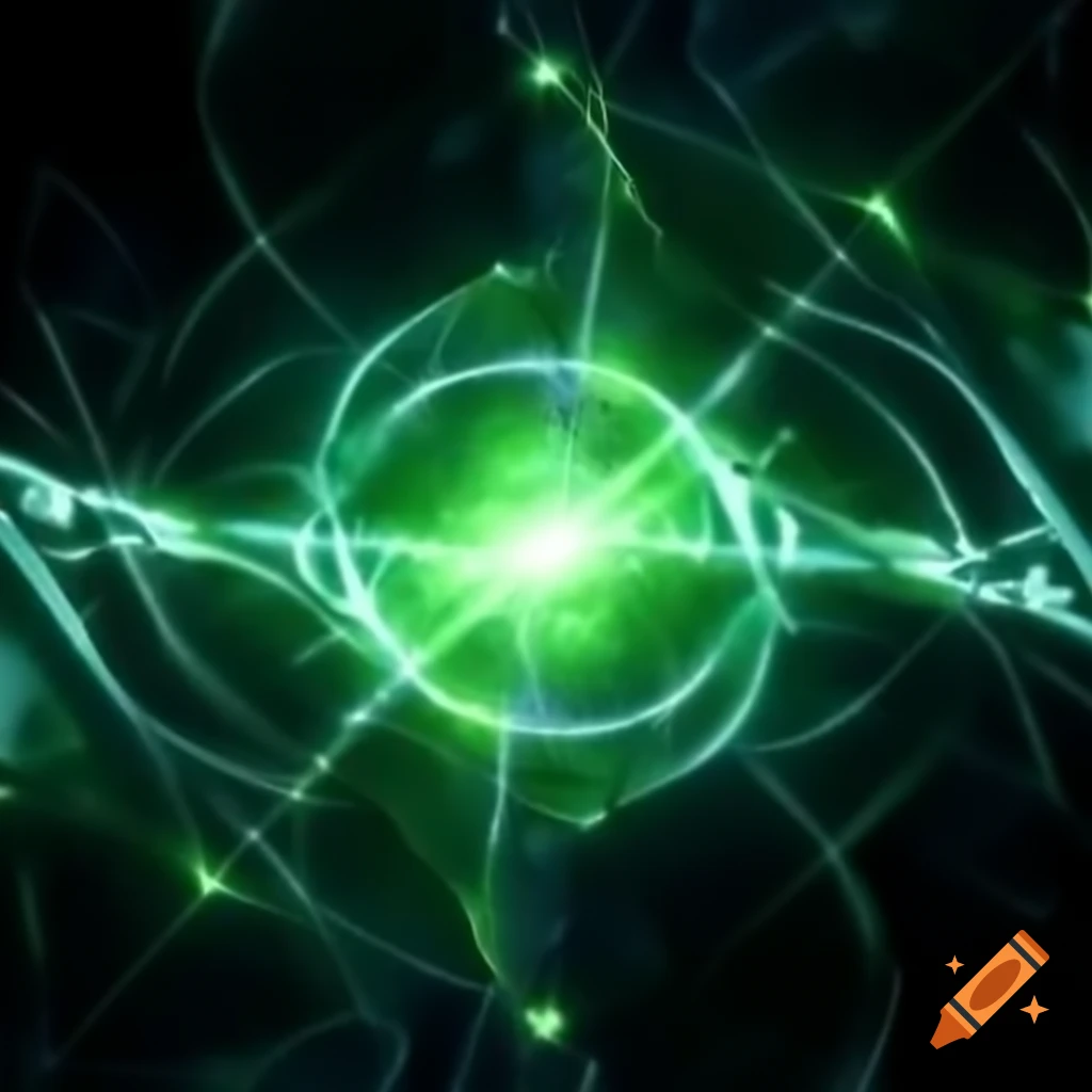 Overview of quantum mechanics and particle behavior at atomic levels on ...