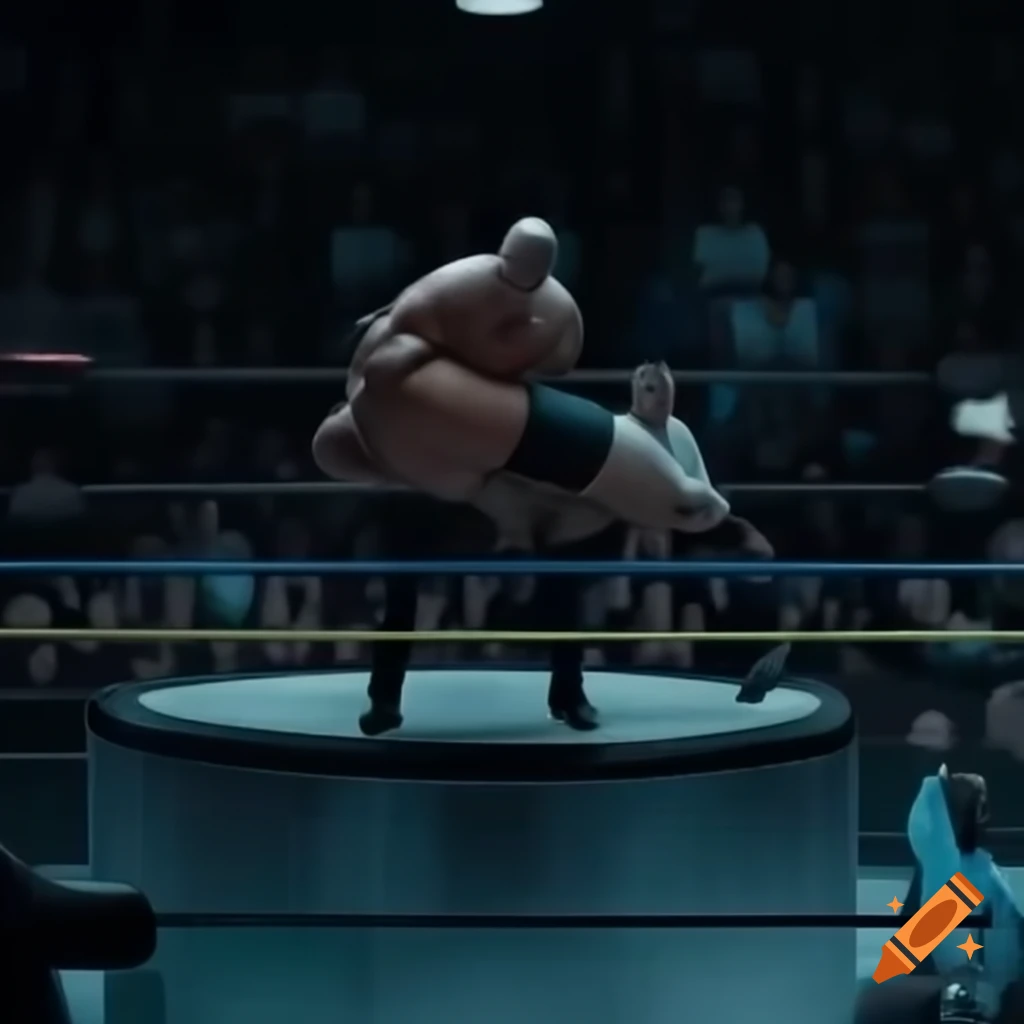 Rowdy Roddy Piper battling aliens in cosmic crucible from 'They Live ...