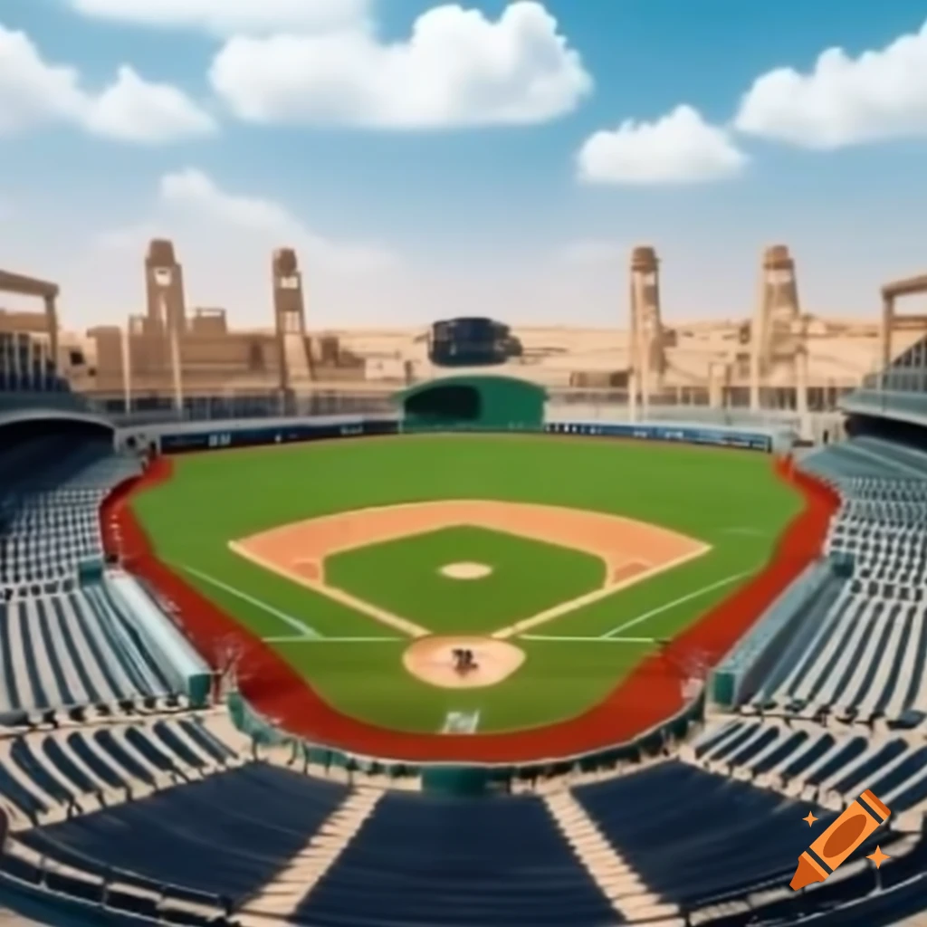 Futuristic washington commanders stadium blending modern architecture ...