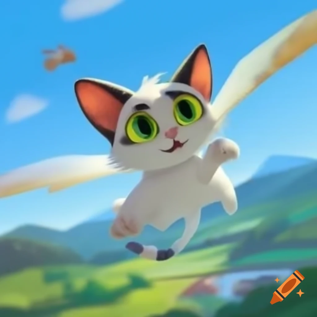 Worried dog in garden with wilted vegetables, children's book ...