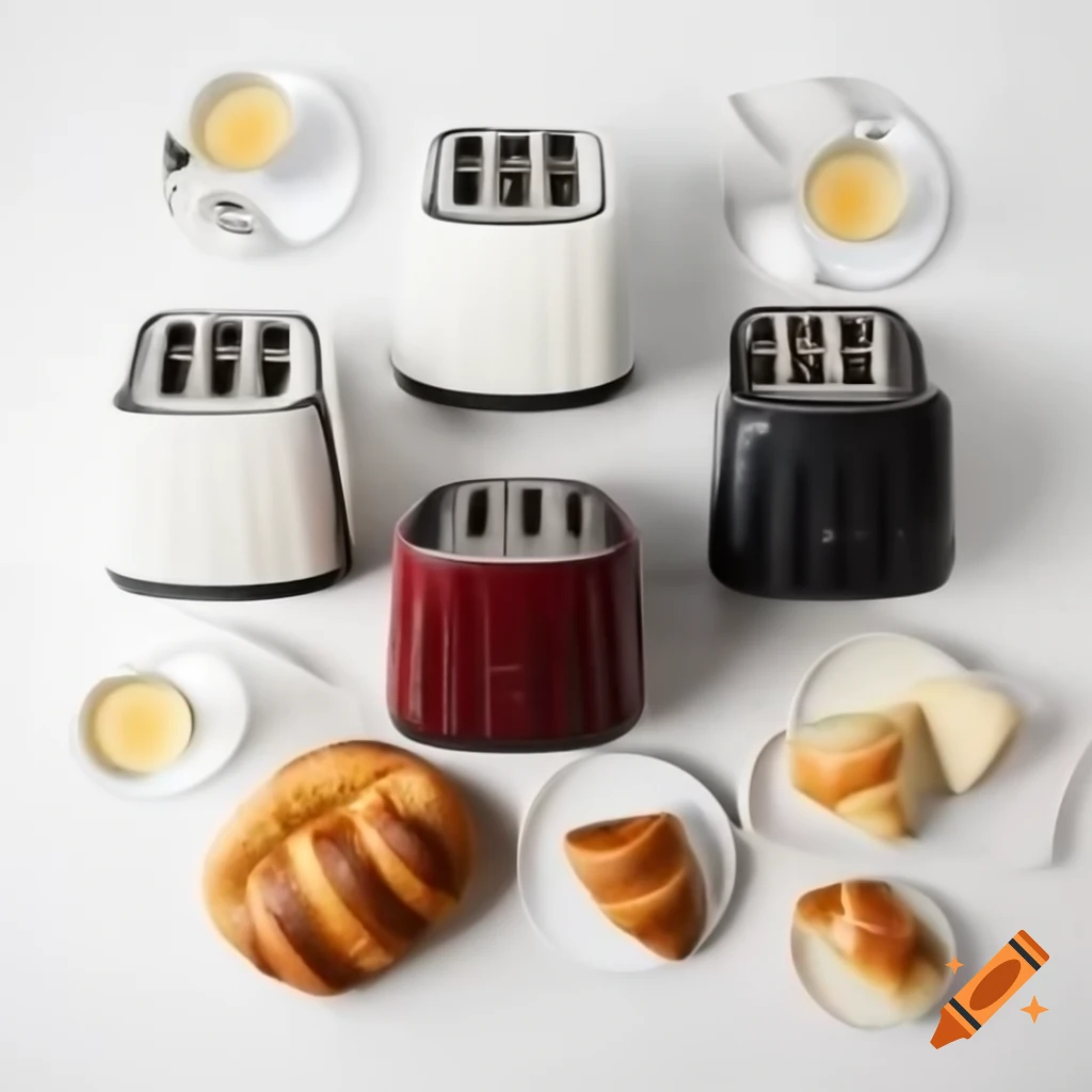 Cooking pan with dials resembling a DJ turntable on Craiyon